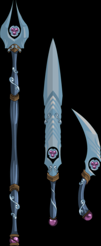 DragonFable - Design Notes