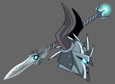 DragonFable - Twisted Dreamscape