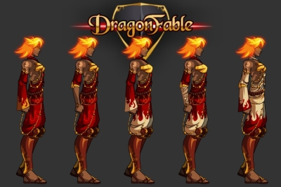 DragonFable - Design Notes