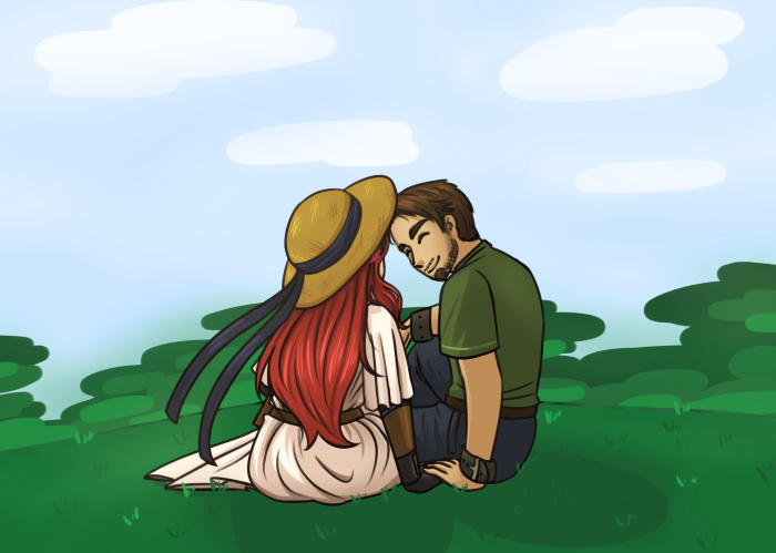 DragonFable - Amazing Art!