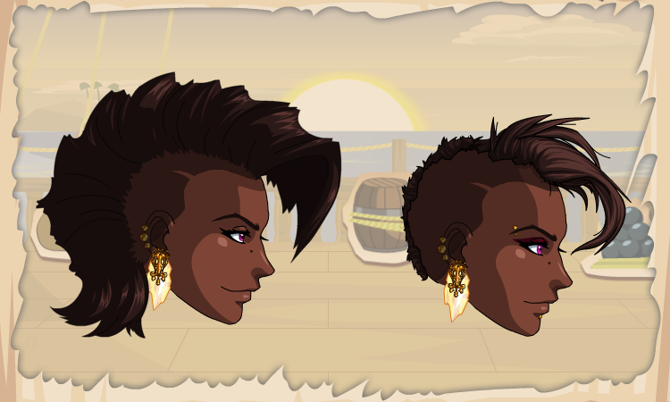 DragonFable - New Anniversary Items!