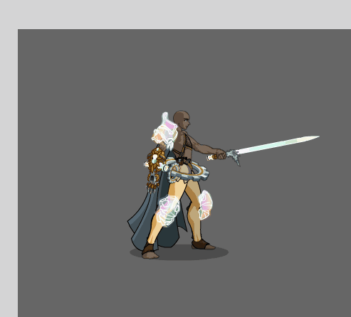 DragonFable - Design Notes